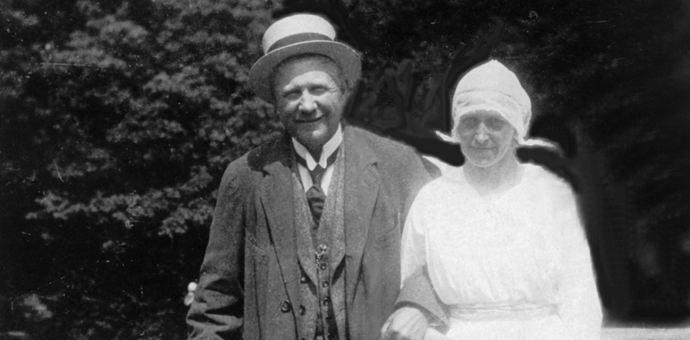 Hvem var Sophus Falck? - Del 2:3 - AmagerNyt