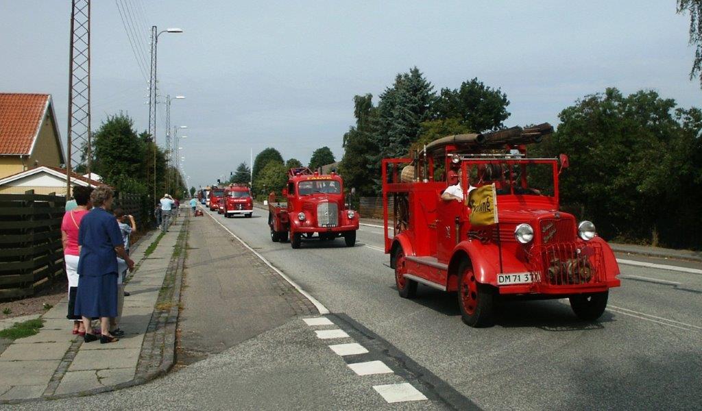 Hvem var Sophus Falck? Del 3:3 - AmagerNyt