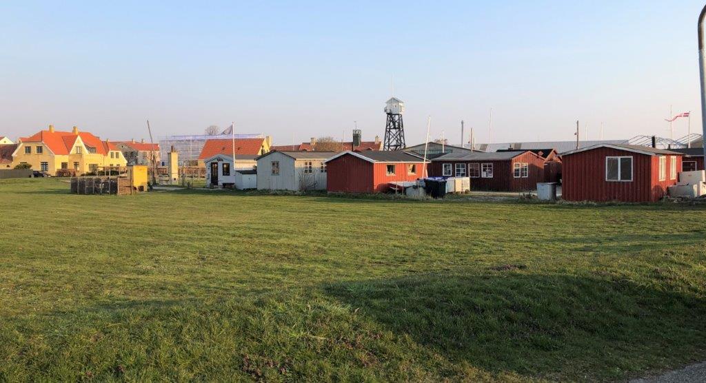 Projektet med ny skurby standses - AmagerNyt