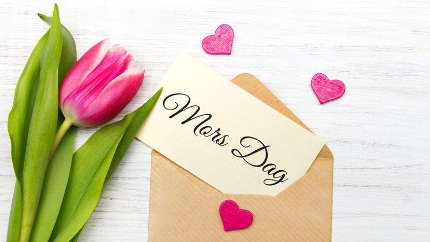 Mors Dag - hvor kommer den egentlig fra? - AmagerNyt