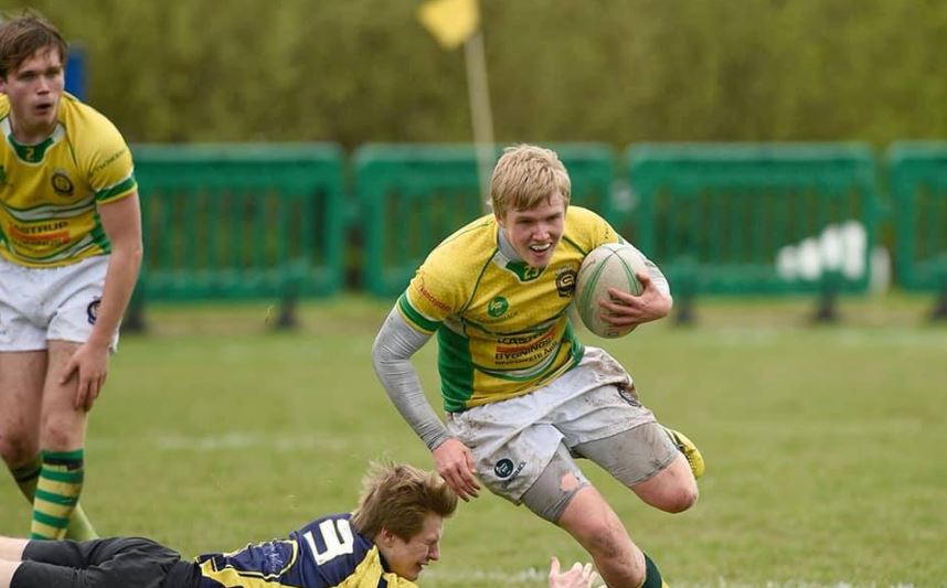 Fra Dragør til Dubai - AmagerNyt