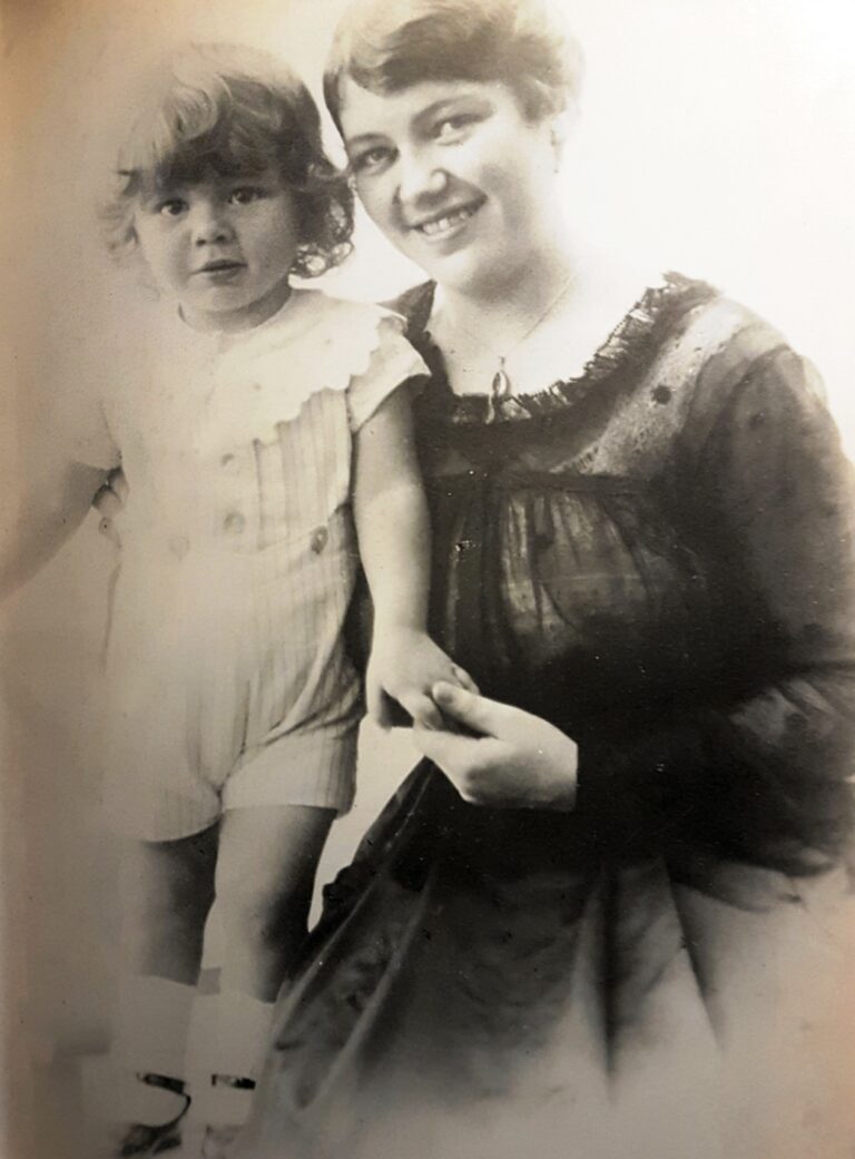 Otto Leisner - Tæt på en af "vore egne" - AmagerNyt