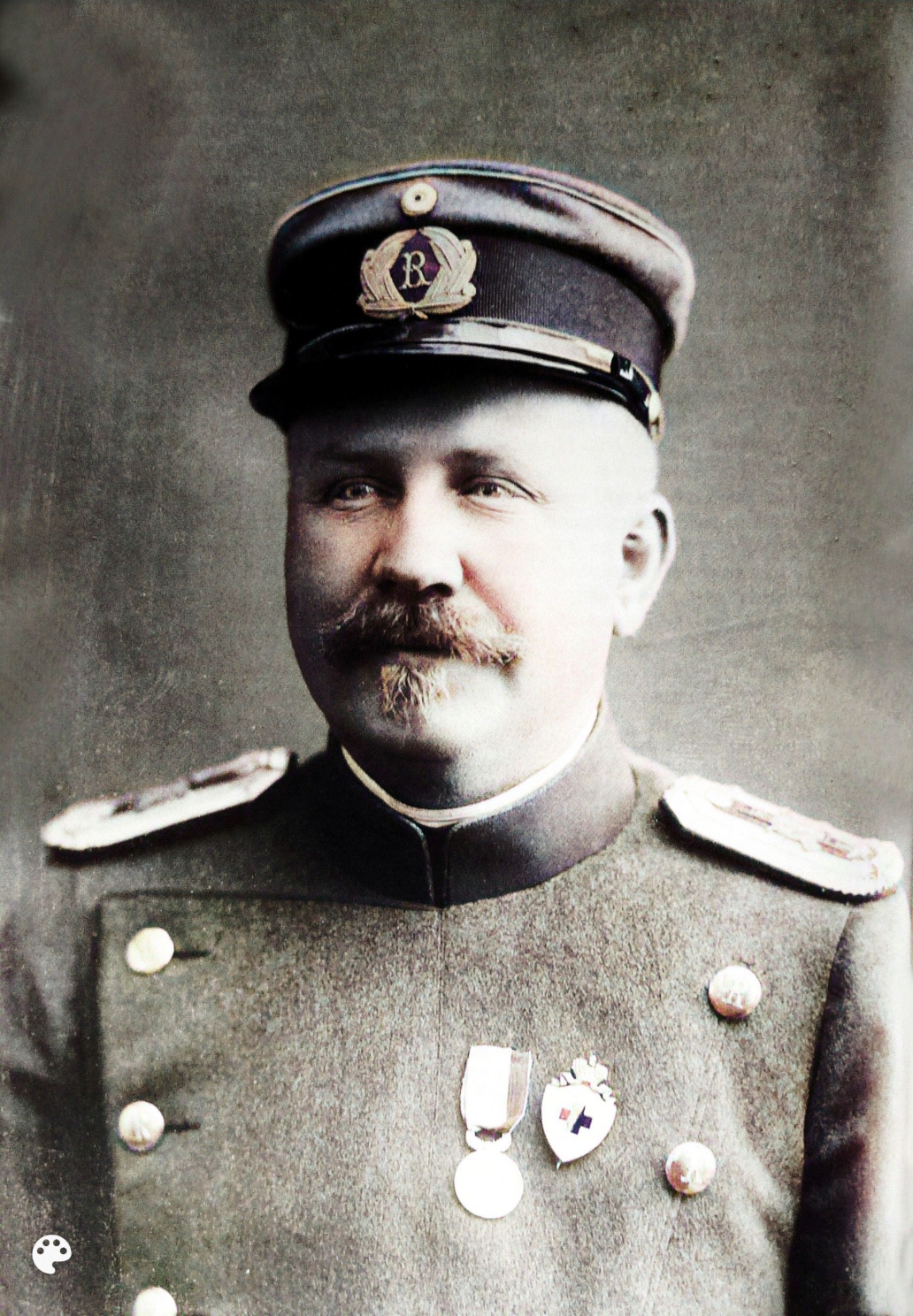 Falck på Amager - AmagerNyt