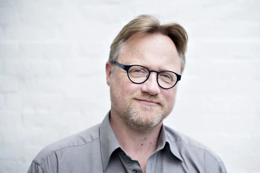 En historie om mafiaen - AmagerNyt